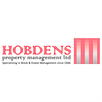 Hobdens Property Management Limited repair reporting